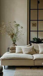 GREIGE COLOR PALETTE FOR THE CLASSY MINIMALIST